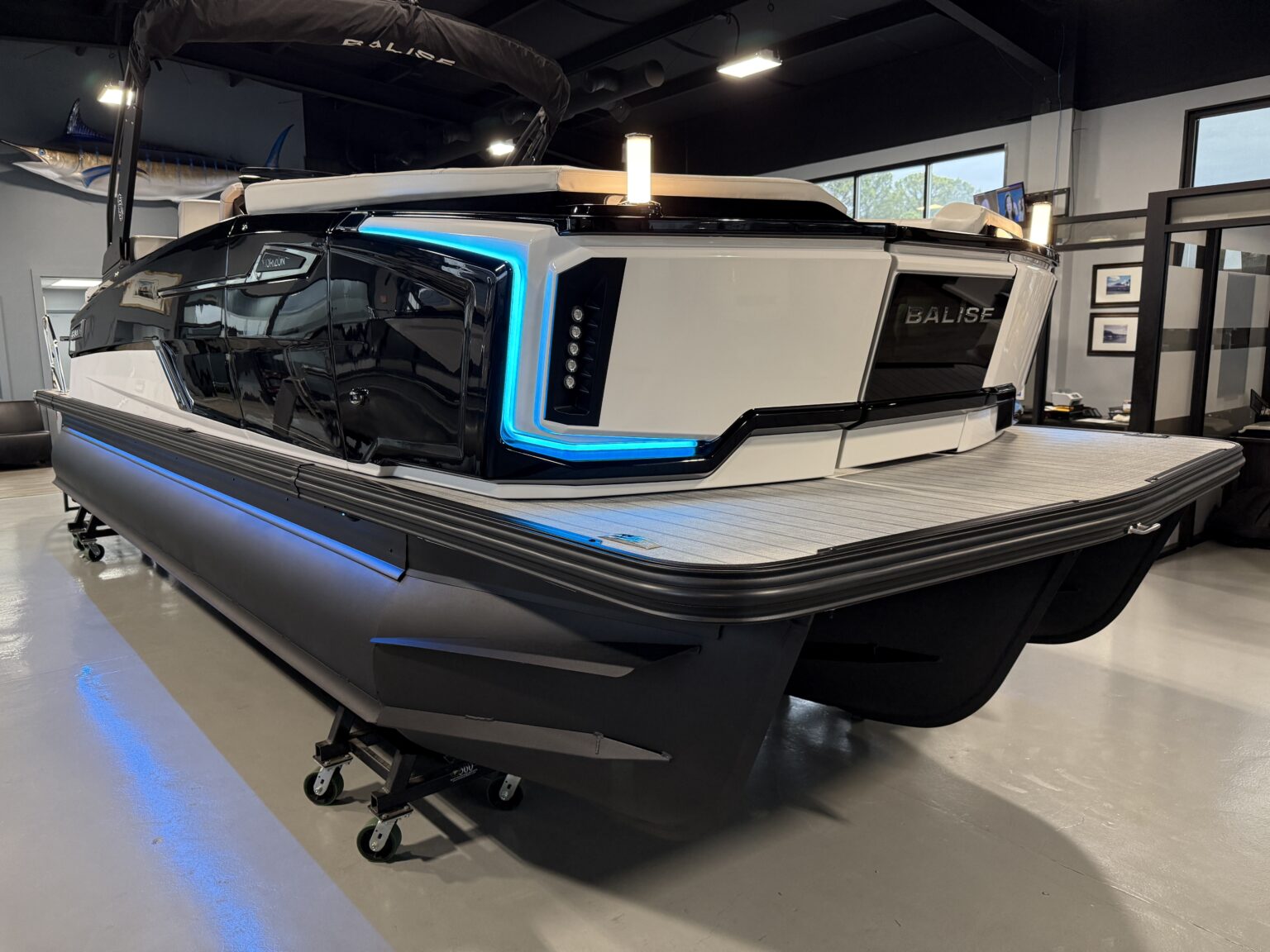 Marine 360: Your Destination for Quality Boat Inventory & Sales