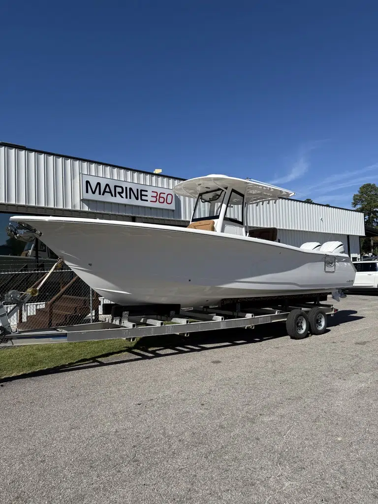 Crest Boats for Sale in South Carolina | Marine 360